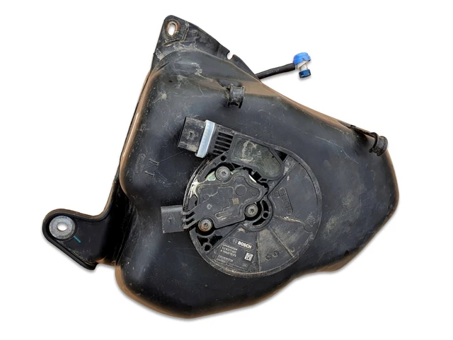 FUEL TANK KRAFTSTOFFTANK Adblue Mercedes-Benz OE SPRINTER 906 ...