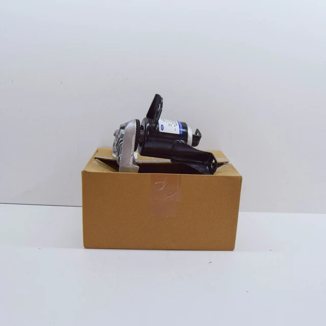 FORD FIESTA MK6 Motor vorne Stützhalterung Isolator Baugruppe 5265556 ...