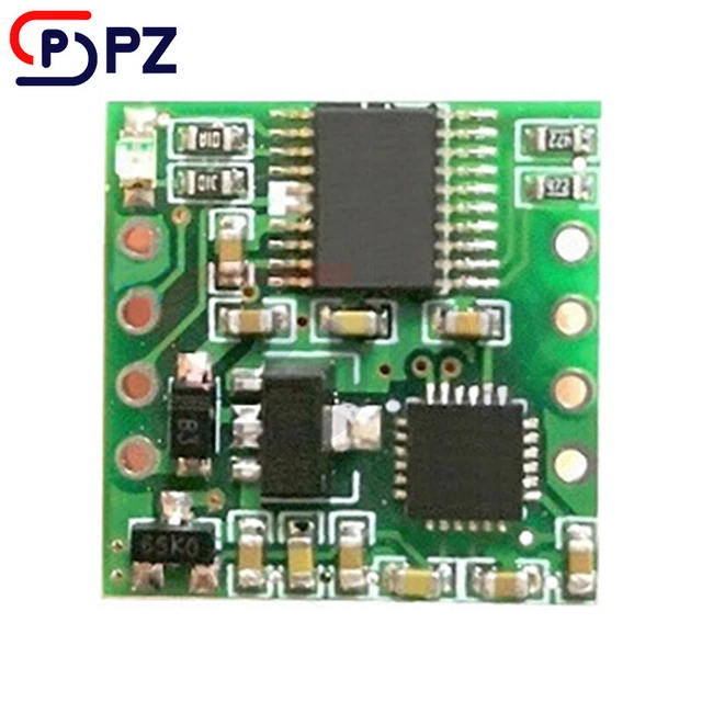 6 AXIS MPU6050 Module STM32 Inclinometer Balancing Vehicle Module ...