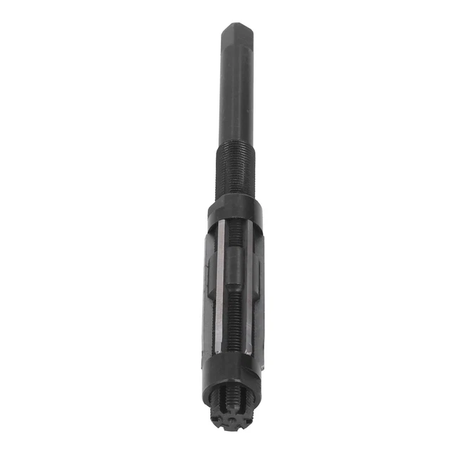 ADJUSTABLE HAND REAMER 33.5-38 H14 1 11/32in To 1 1/2in 9CRSI $70.28 ...