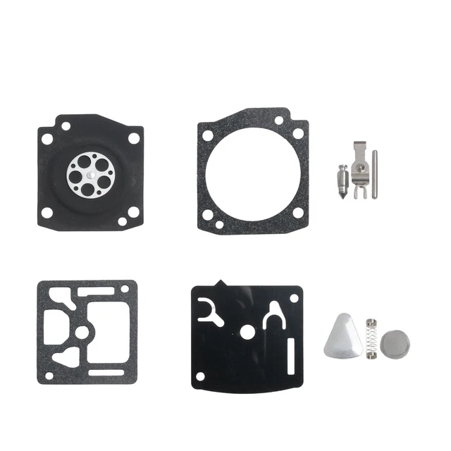 KIT R PARATION CARBURATEUR Compatible pour Tron?onneuses Mod le Gamme Pour 03 EUR 7,01 - PicClick FR