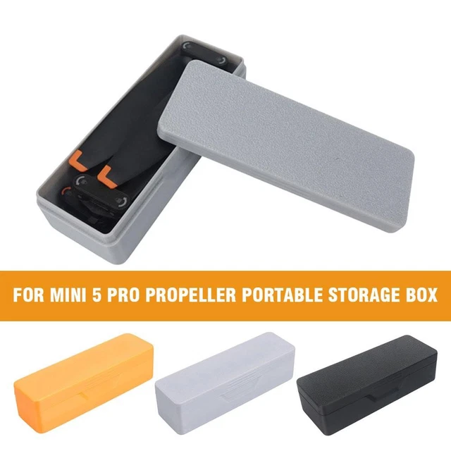 FOR DJI MINI 5 Pro propeller portable storage box, anti scratch ...