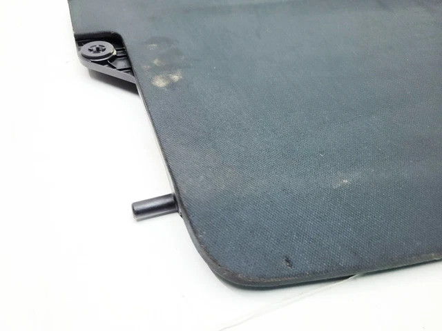 BMW X4 G02 X3 G01 Parcel Shelf Trunk Boot Load Cover 7483726 2019 £219. ...