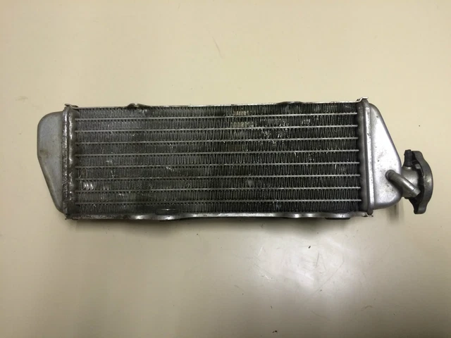 HUSQVARNA HUSKY TE610 Te 610 Sm570 Sm 570 2000 Right Hand Radiator £79. ...