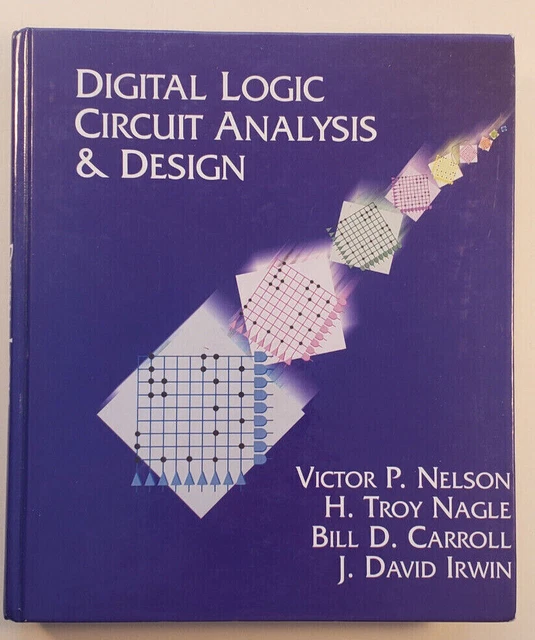 Digital Logic Circuit Analysis Design