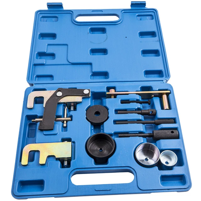 OUTILS CALAGE DISTRIBUTION Kit for Renault Opel Nissan K9K F9Q G9T G9U ...