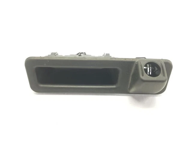 51247405634 MANIGLIA ESTERNA portellone bagagliaio per BMW X3 2017 ...