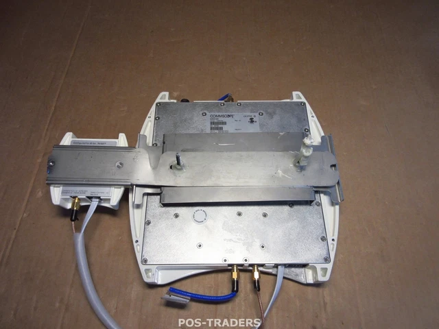COMMSCOPE MR918E RF repeater unit - INCL MODEM KIT AEGS5-T MRX18 - EXCL ...