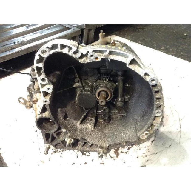 BOITE A VITESSE Alfa Romeo 155 (92-95) 1.7 8V T.s. Ber. 4P/B/1748Cc ...