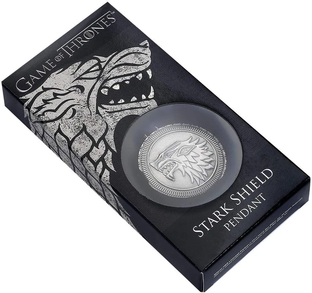 NOBLE COLLECTION- 0, Color Plateado, único (XT0090) EUR 32,05 - PicClick ES