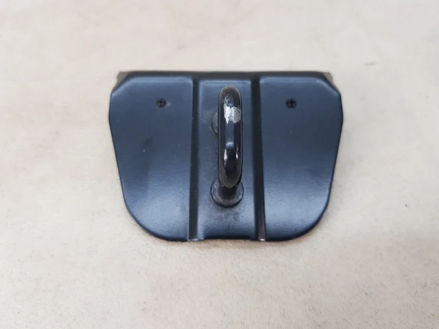 PEUGEOT 307CC 03-09 Rear Boot Tailgate Striker Latch Catch EUR 23,05 ...
