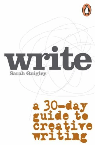WRITE: A STEP by Step Guide to Successful Creative Writing,Sarah EUR 86 ...