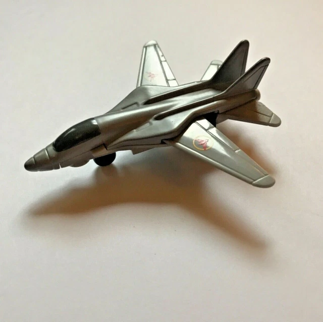 MATCHBOX SWING WING MBX ‘20 Top Gun 5-pack Gray Loose VHTF! 2020 £4.03 ...