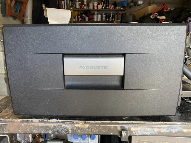 30 LITRE COMPRESSOR Drawer Fridge Dometic Waeco Cd30 Motorhome Caravan ...