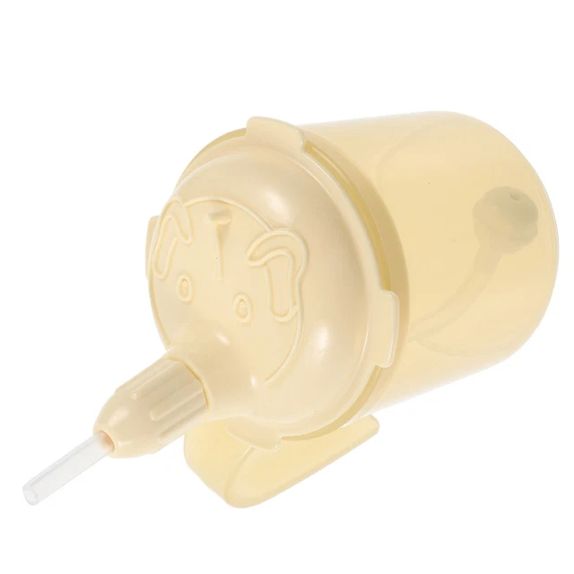 FLOW CONTROL SENIOR Liquid Feeder Dysphagia Cups Adults Anti-choking ...