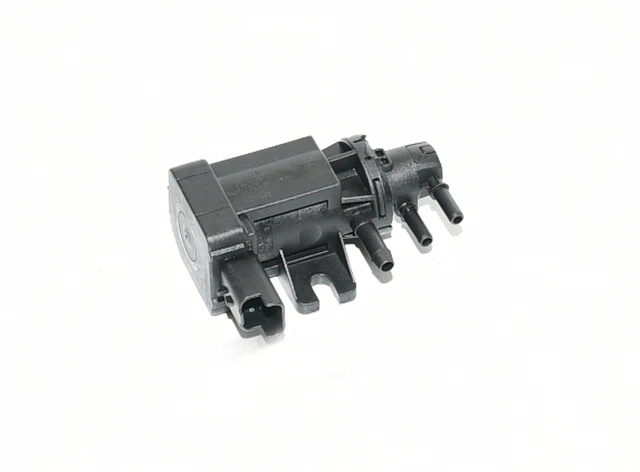 TRANSDUCTEUR DE PRESSION Turbo Electrovanne 9652570180 C4 I Original ...
