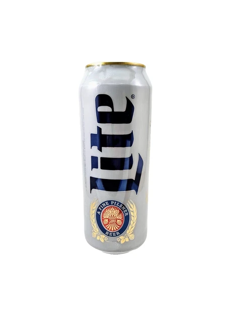 MILLER LITE BEER tap handle Kegerator Wedding Bar Draft Mancave Gift ...