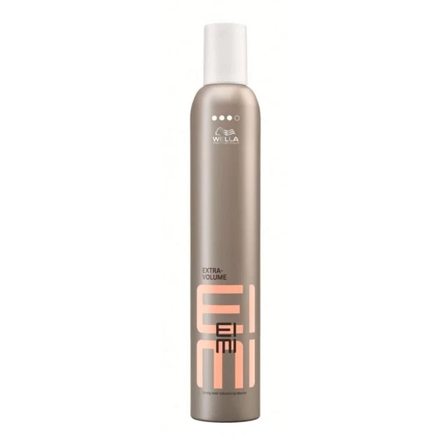 WELLA EIMI MOUSSE Volume Supplémentaire 500ml - NEUF (448) EUR 17,33 - PicClick FR