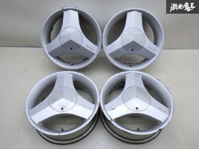 JDM WHEELS ENKEI 14x5J 4x100 35 ENKEI SELBACH Set4 WP $1,462.31 - PicClick