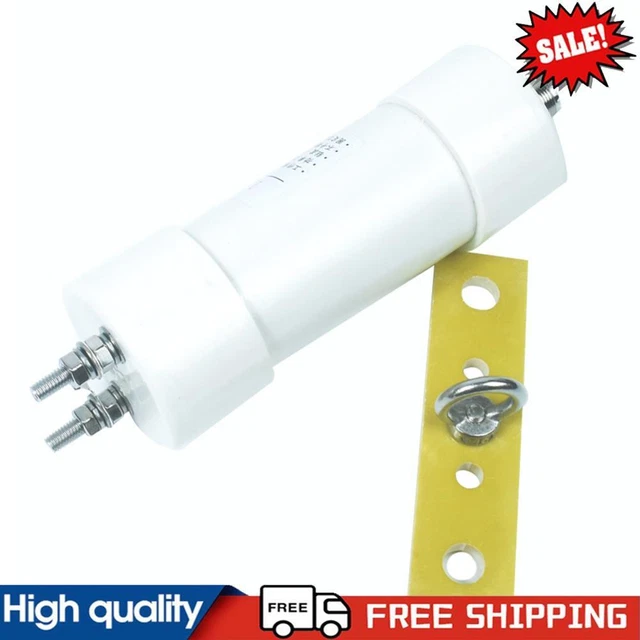 1:9 BALUN HF Antenna Balun Shortwave Balun for HAM Radio Antenna ...