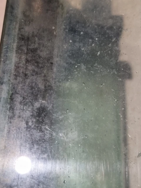 VINTAGE STEAM ENGINE Sight Glass / Gauge Protectors Train 16" $57.45 ...