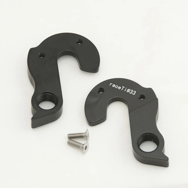 CANNONDALE BAD BOY CAAD8 Optimo CAAD9 CAADX Mech Derailleur Gear Hanger ...