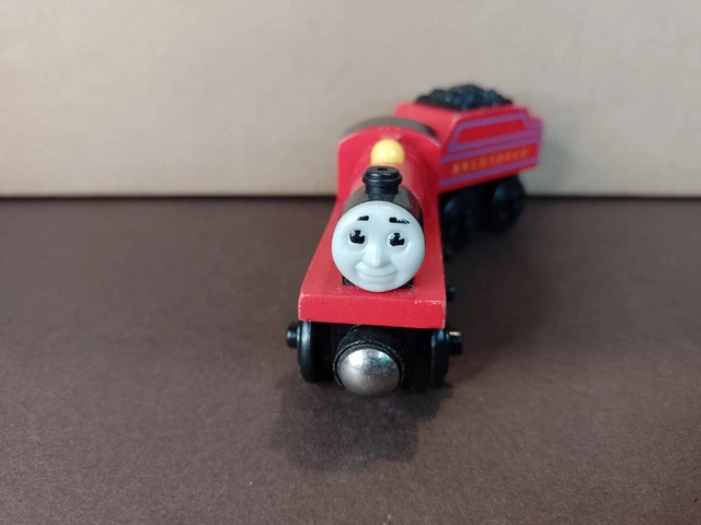 MIKE FOR WOODEN Train Sets - Thomas and Friends Trains - Brio ...