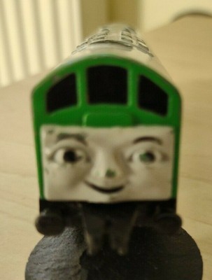 THOMAS THE TANK Engine D5702 Boco Locomotive Diecast Model 1993 £1.99 ...