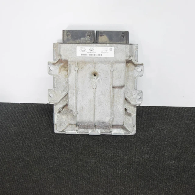 FORD TRANSIT MK4 Engine Control Unit ECU GK21-12A650-NA 2.0 Diesel 96kw 2018 £250.00 - PicClick UK