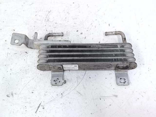 SUBARU OUTBACK (BT) 2022 Transmission gearbox oil cooler 45510AN00A ...