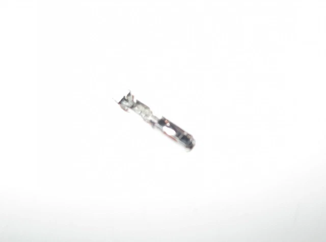 MERCEDES WIRING CONNECTOR Plug Terminal Contact Pin A0085455526 New ...