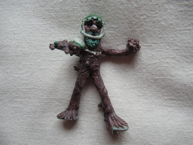 BLOODBOWL V2 METAL Treeman - Clenched Fist *Blood Bowl* Games Workshop ...