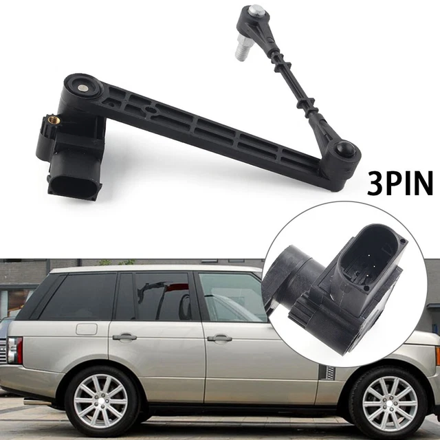 REAR AIR SUSPENSION Height Level Sensor For Land Rover Range Rover L322 ...