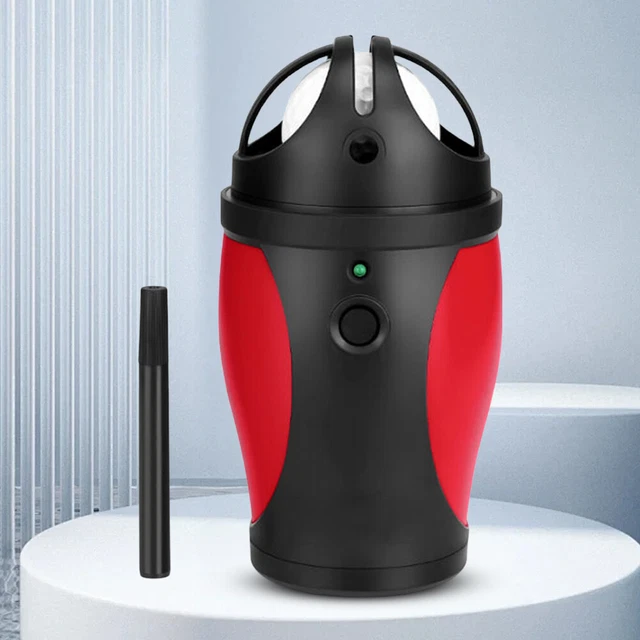 GOLF ELECTRIC SCRIBER Electric Scribing Machine Ball Alignment Line ...