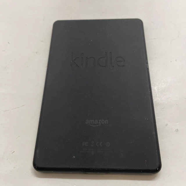 AMAZON KINDLE FIRE 1a generazione D01400 8 GB - 7" - WI-FI - tablet ...