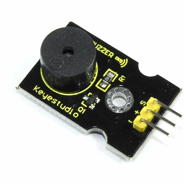 KEYESTUDIO PASSIVE BUZZER Module KS-019 Arduino Raspberry Pi Flux ...