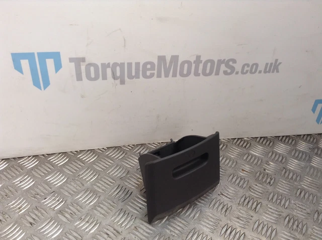 FORD FOCUS ST Mk2 Dash storage pocket £27.49 - PicClick UK