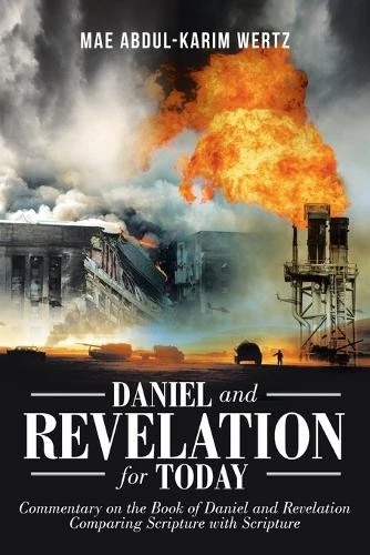 MAE ABDUL-KARIM WERTZ Daniel and Revelation for Today (Poche) EUR 22,35 - PicClick FR