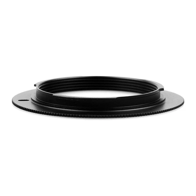 ADAPTER RINGS WITH Plate for D70s D3100 D100 D7000 Camera Lens Adapter ...