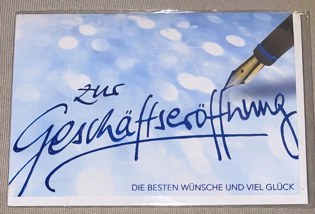 Fabelhafte Glckwnsche Zur Praxiserffnung Arzt Ebenbild