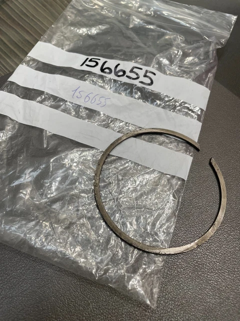 FERRARI F355 GEARBOX layshaft lock ring #156655 £1.05 - PicClick UK