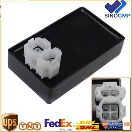 30410-HN0-A01 IGNITION CONTROL Module CDI for TRX450FE TRX450FM ...