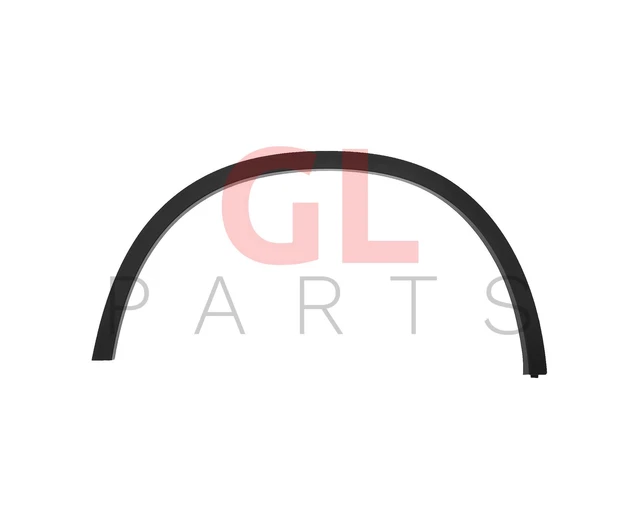 FÜR MERCEDES BENZ Glc X253/C253 2015- Kotflügel Radlauf Vorne Links ...