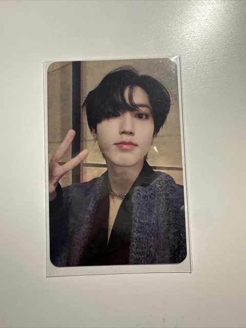 STRAY KIDS HAN Jisung 5-Star Album Photocard Ver.B SKZ PC EUR 4,38 ...