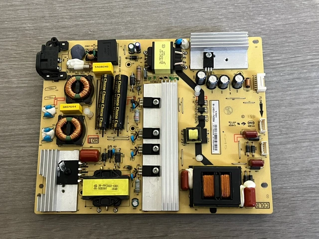 CARTE D'ALIMENTATION/POWER BOARD POUR TV THOMSON 55US6006 EUR 85,00 ...