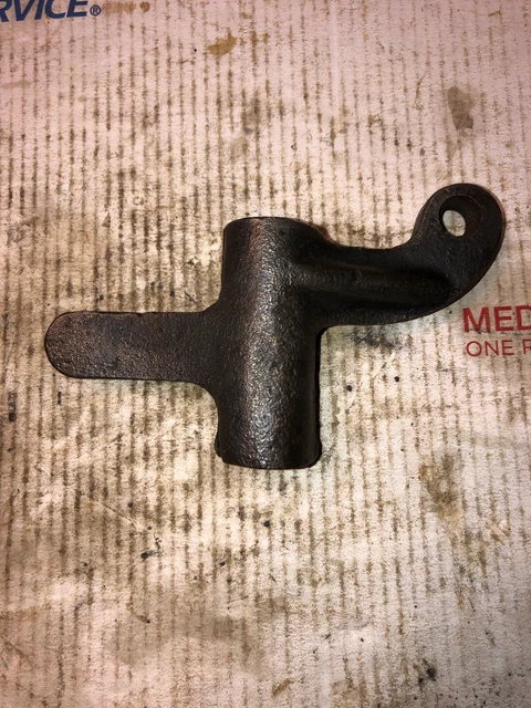 ROCKER ARM FOR 1-1/2hp HERCULES ECONOMY JEAGER Gas Hit Miss Engine No ...