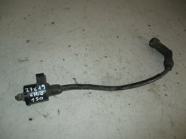 2006 2006 HONDA Engine Starter Coil @ Snail 125 150 150 Coil Coil Coil ...