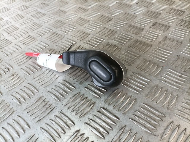 LAND ROVER DISCOVERY 4 Hse 2009-2016 Gear Selector Knob Lever ...