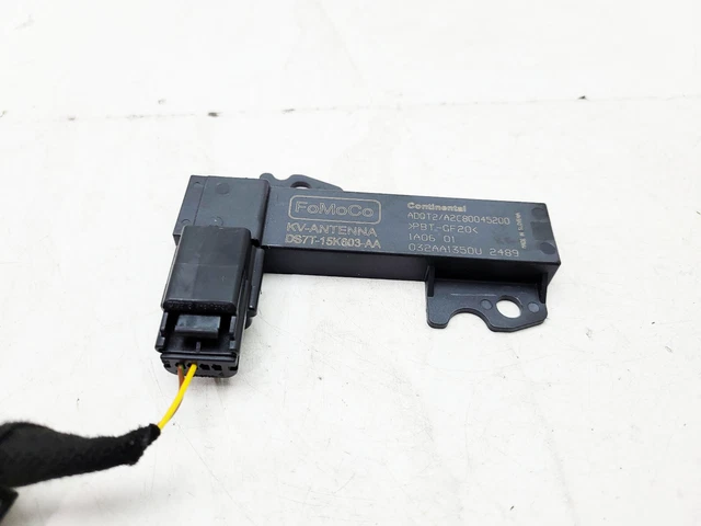 FORD KUGA MK3 Cx482 Keyless Entry Aerial Antenna Amplifier Amp 2021 £11 ...