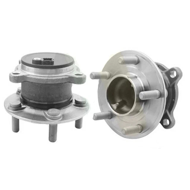 POUR FORD FOCUS MK4 2018- Essieu Arrière Roulement Roue Moyeu 2197196 ...